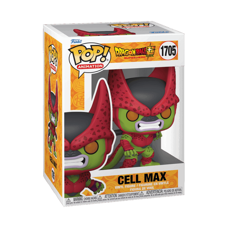 Cell Max - Garaje del medio